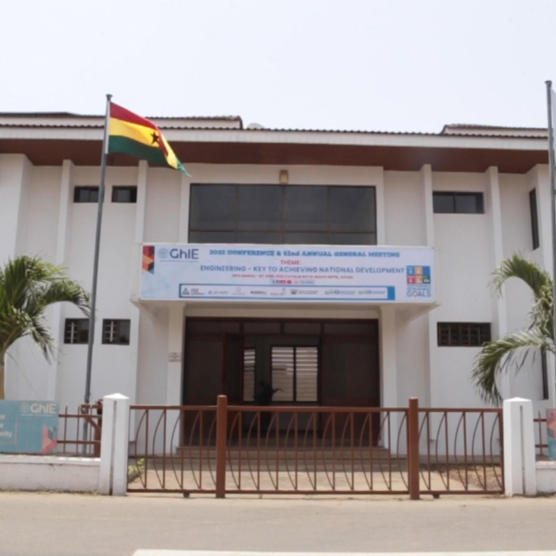 GhIE condemns intervention by Ashanti Regional Minister in...