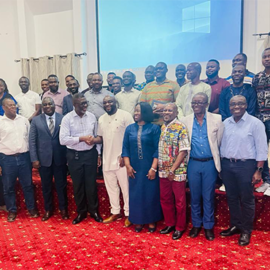 PPA Urges Entities to Enroll on GHANEPS to Continue Doing Business with ...