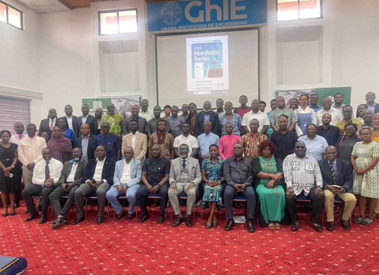 Home - Ghana Institution of Engineering