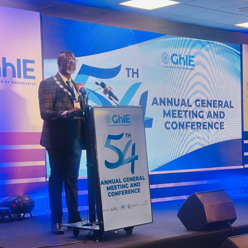 GhIE to Hold its 2025 Conference and AGM in Accra.