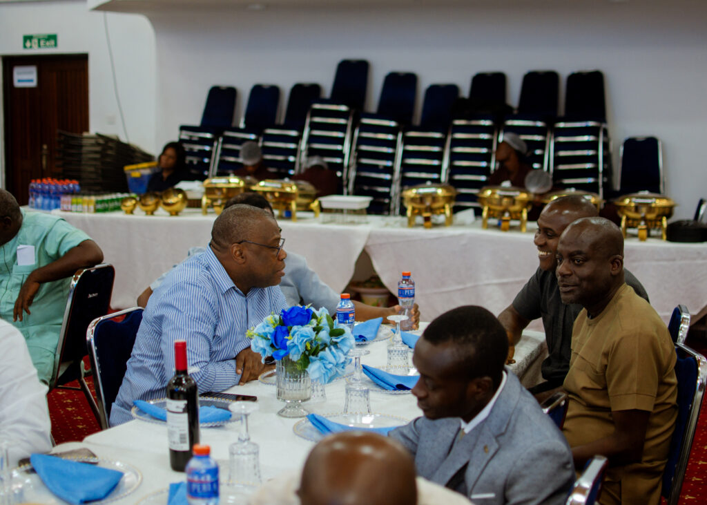 Road Sector Engineers Recommit to Shaping Ghana’s Future